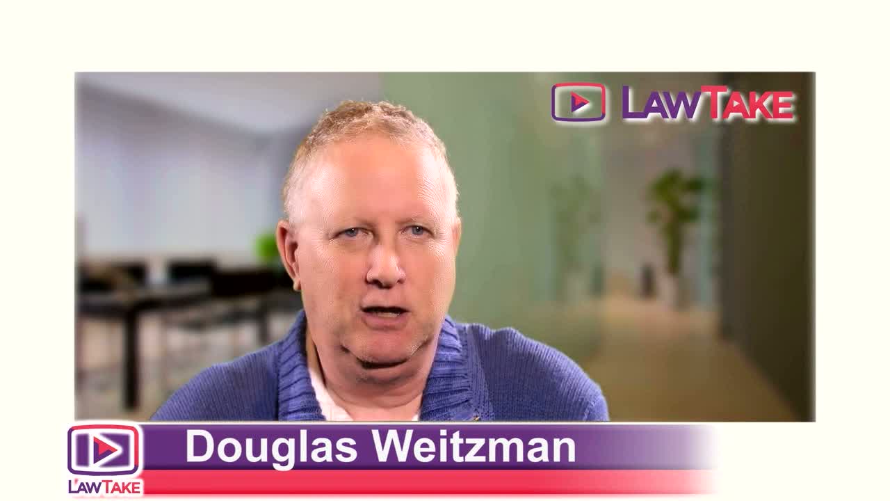 Douglas Weitzman General Practice Law